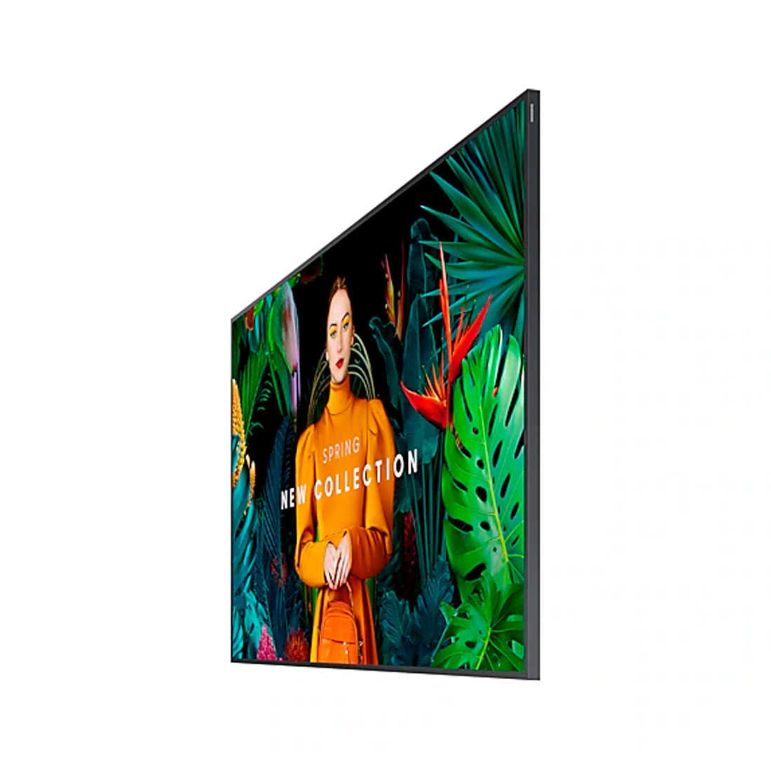 Monitor Profissional Samsung 4K 55" QM55C - LH55QMCEBGCXZD - CODEPRINT