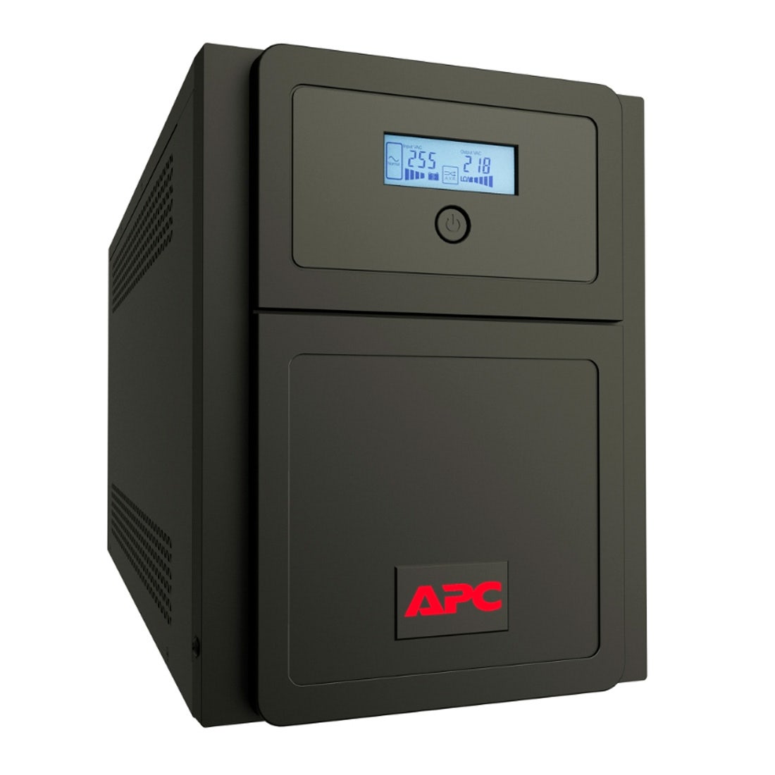Nobreak APC Smart UPS 3000VA Monofásico 220V - SMV3000CAI-BR - CODEPRINT