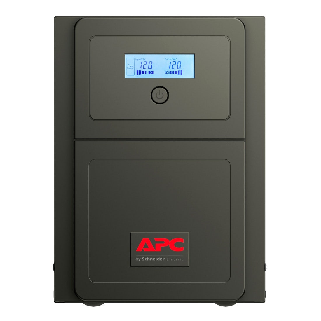 Nobreak APC Smart-UPS 1500VA Monofásico 115V - SMV1500A-BR - CODEPRINT