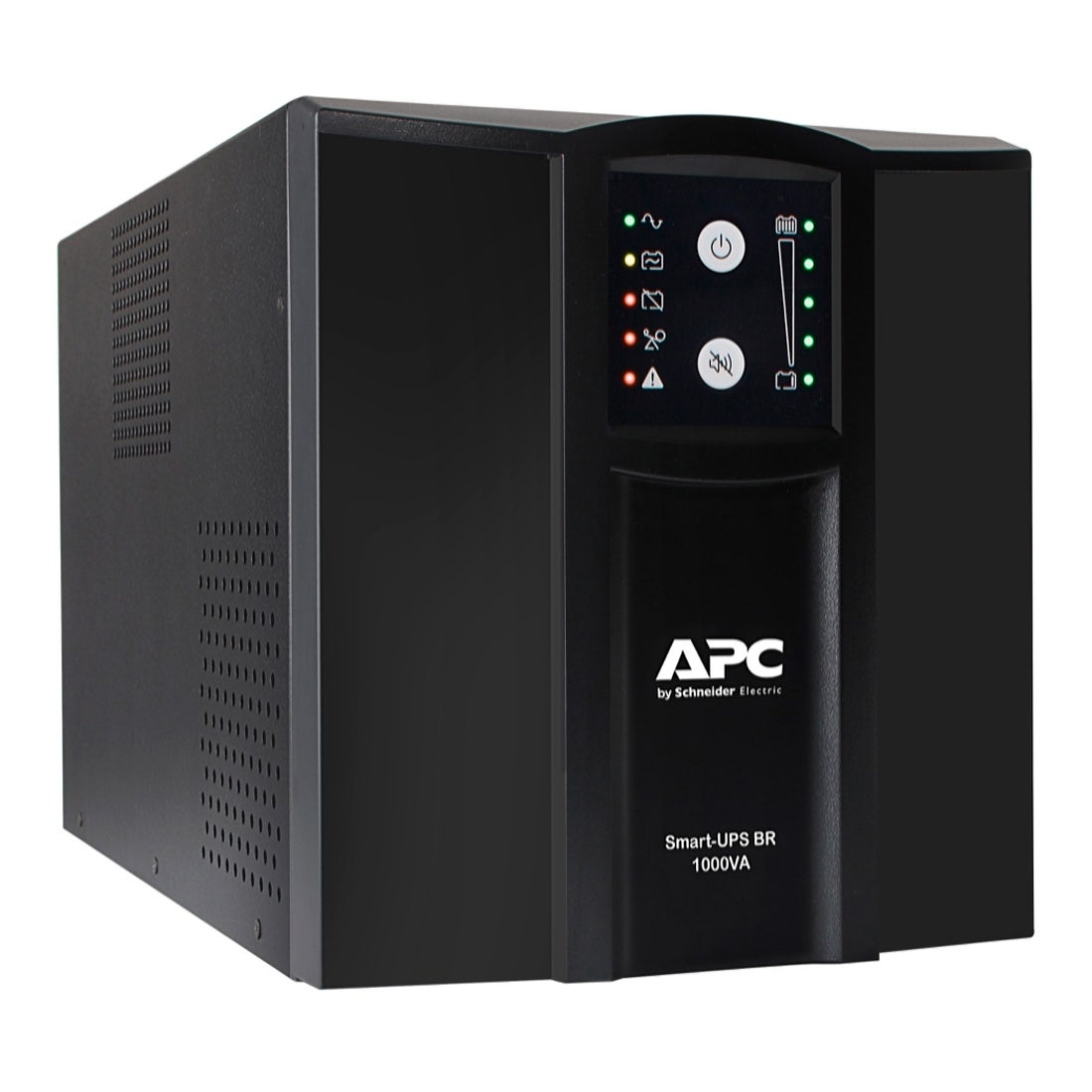 Nobreak APC Smart-UPS 1000VA Monofásico 220V - SMV1000I-BR - CODEPRINT