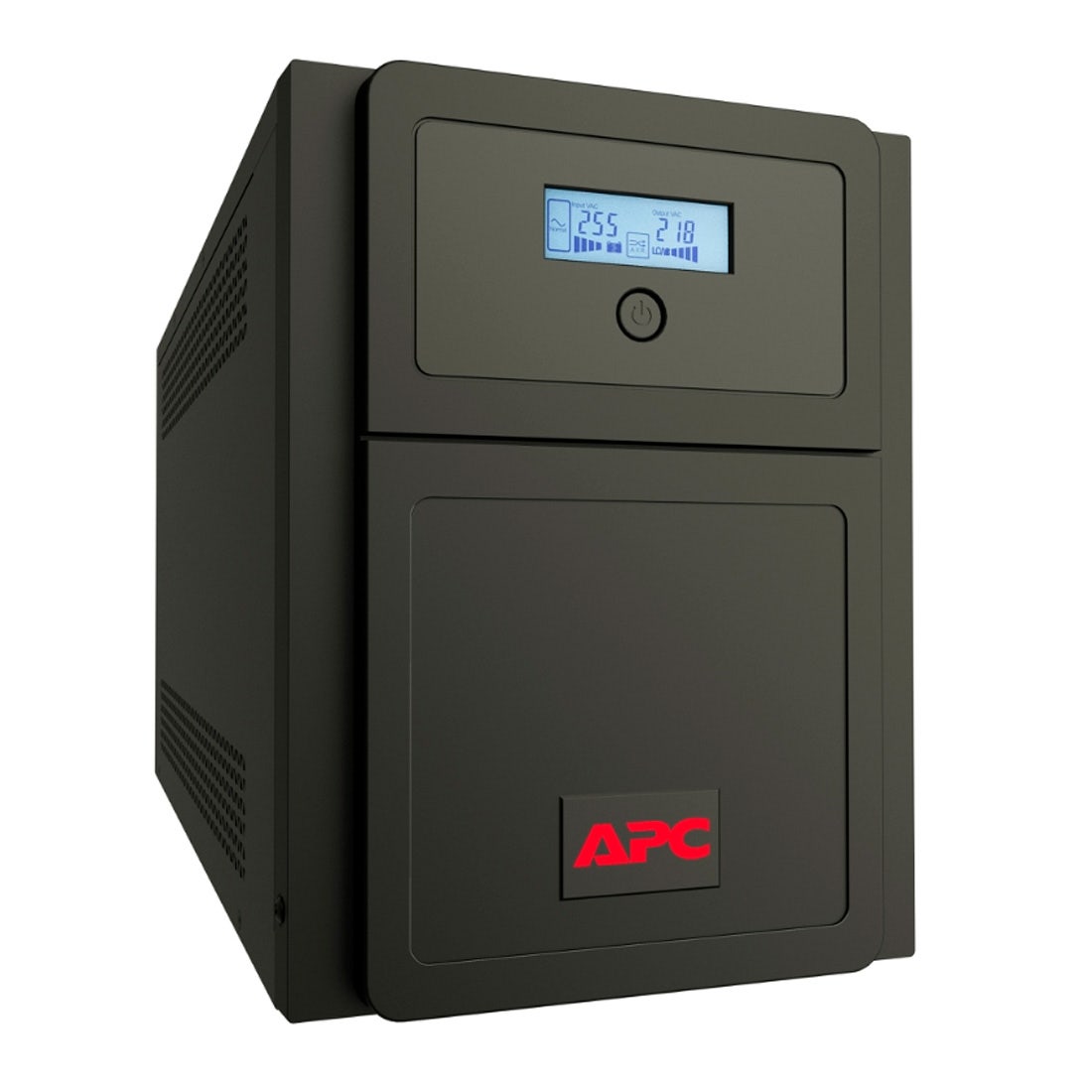Nobreak APC Smart-UPS 2000VA Monofásico 220V - SMV2000CAI-BR - CODEPRINT