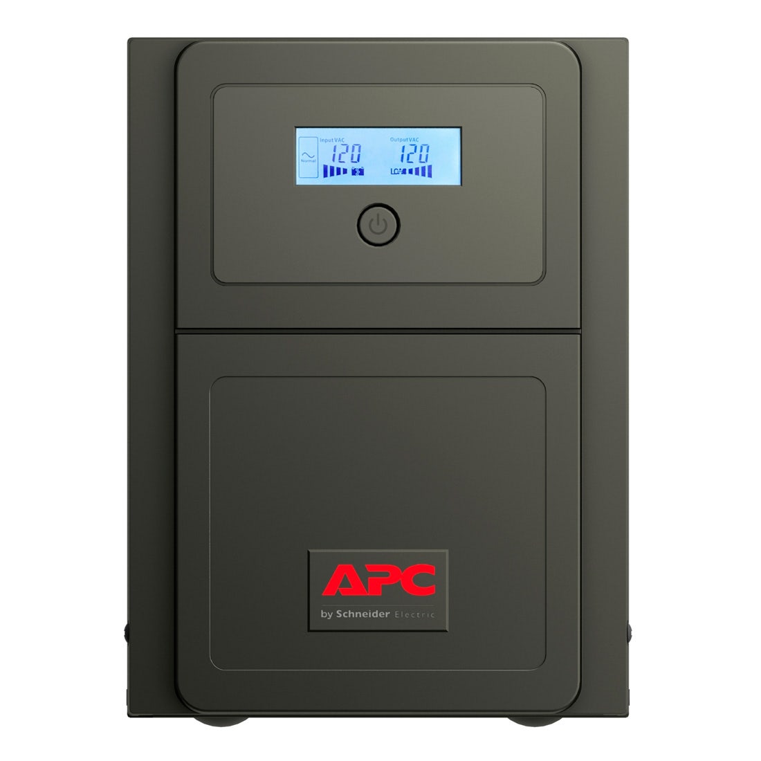 Nobreak APC Smart-UPS 2000VA Monofásico 115V - SMV2000CA-BR - CODEPRINT