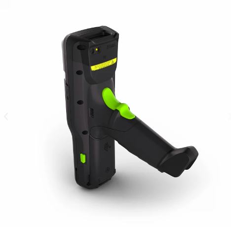 Coletor de Dados Zebra MC34 – Android 13, Wi‑Fi 6E | Codeprint - CODEPRINT