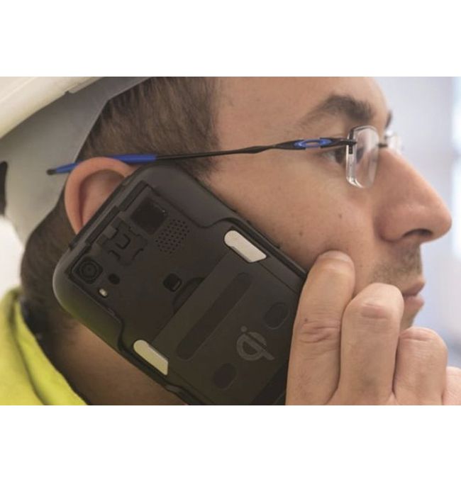 Coletor de Dados Memor 1 Datalogic - CODEPRINT