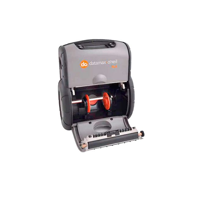 Impressora Portátil RL4 Datamax - CODEPRINT
