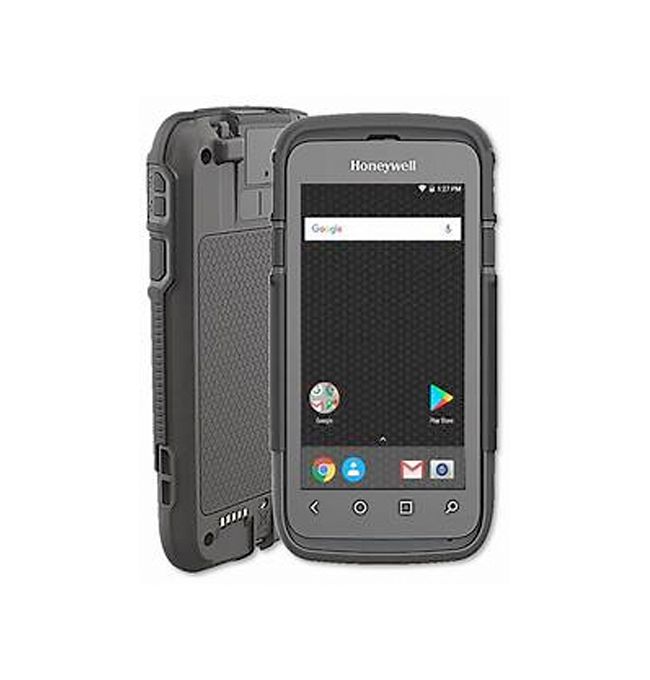 Coletor de Dados CT60XP Honeywell - CODEPRINT