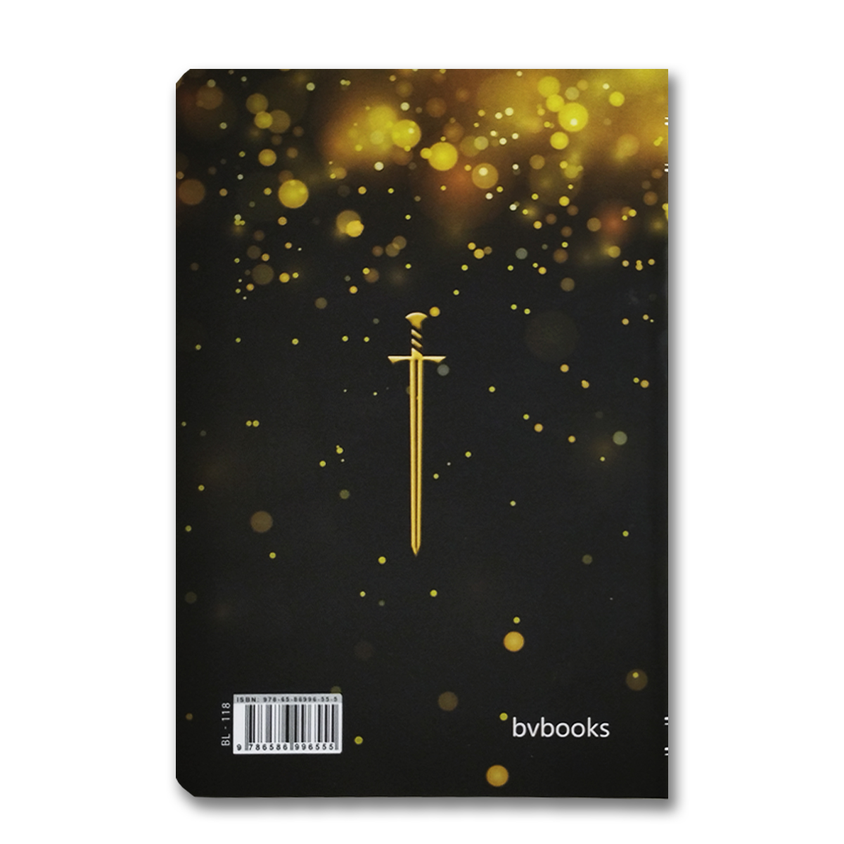 BÍBLIA BKJ1611 ULTRAFINA LETTERING BIBLE capa semiluxo coroa - Editora ...