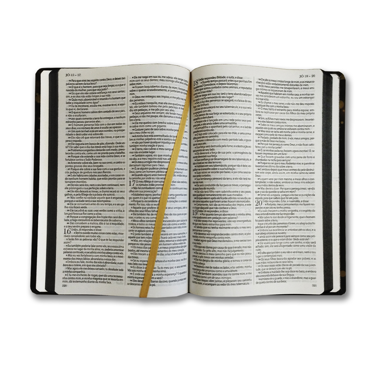 BÍBLIA BKJ1611 ULTRAFINA LETTERING BIBLE capa semiluxo coroa - Editora ...