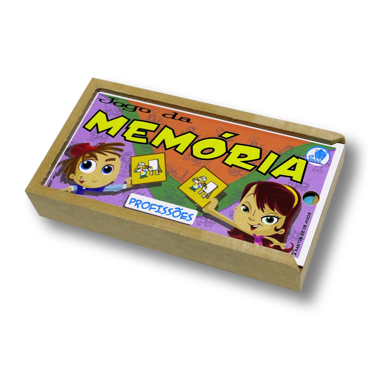 Jogo Da Mem ria De Sin nimos Em MDF Jogo Da Mem ria De Sin nimos Em MDF