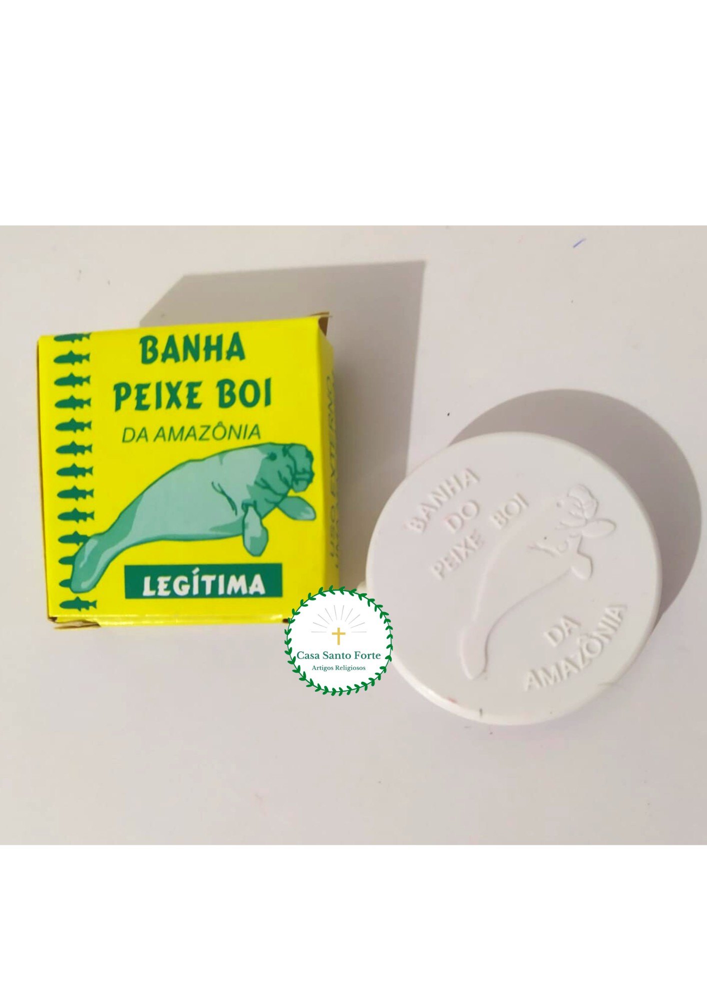 Banha Peixe Boi - 7g | Casa Santo Forte - Casa Santo Forte - Seu axé a ... Banha Peixe Boi - 7g | Casa Santo Forte - Casa Santo Forte - Seu axé a ...