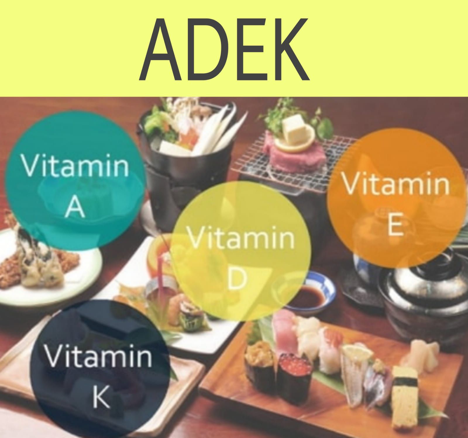 ADEK Plus Injetável | Complexo A+D+E+K2 Alta Potência | 4 em 1 - Farma ...