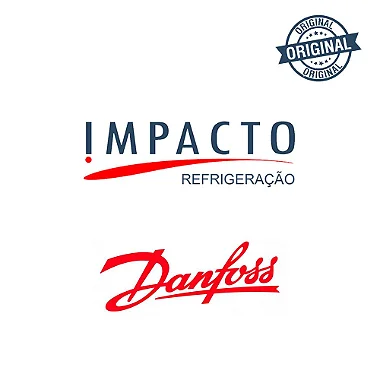 DCL163S - FILTRO SECADOR 350 X 3/8 S SOLDA - Impacto Refrigeração