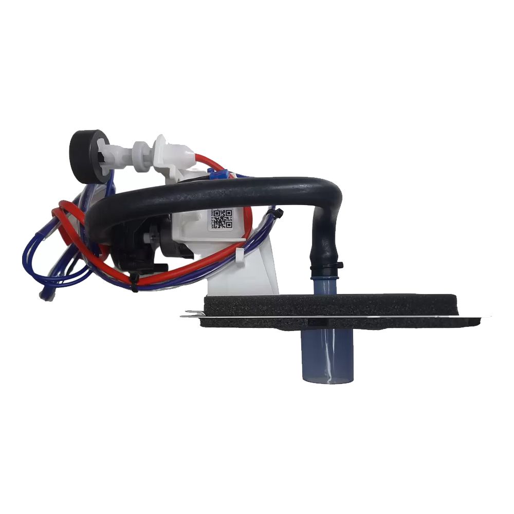 Bomba De Dreno Com Sensor De Nível LG - 5859a20002c - Impacto Refrigeração