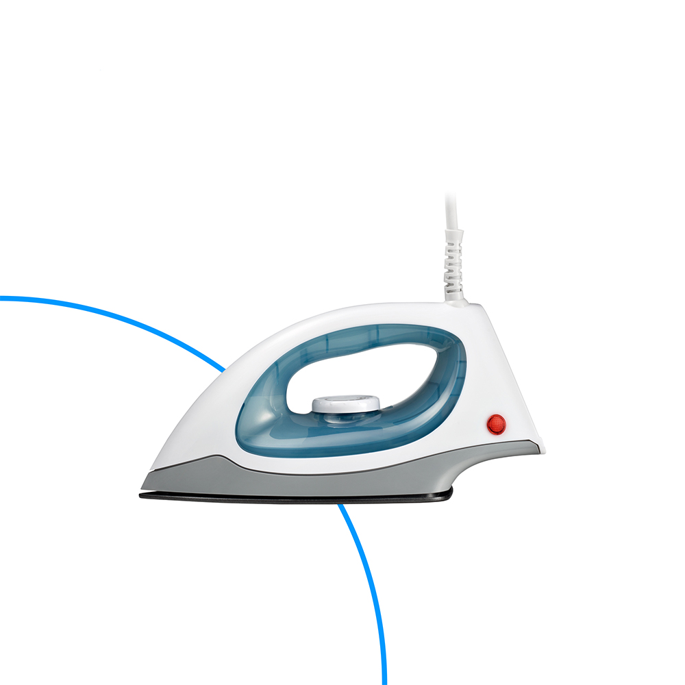 Ferro a Seco Iron Force II Elgin 127v - Impacto Refrigeração