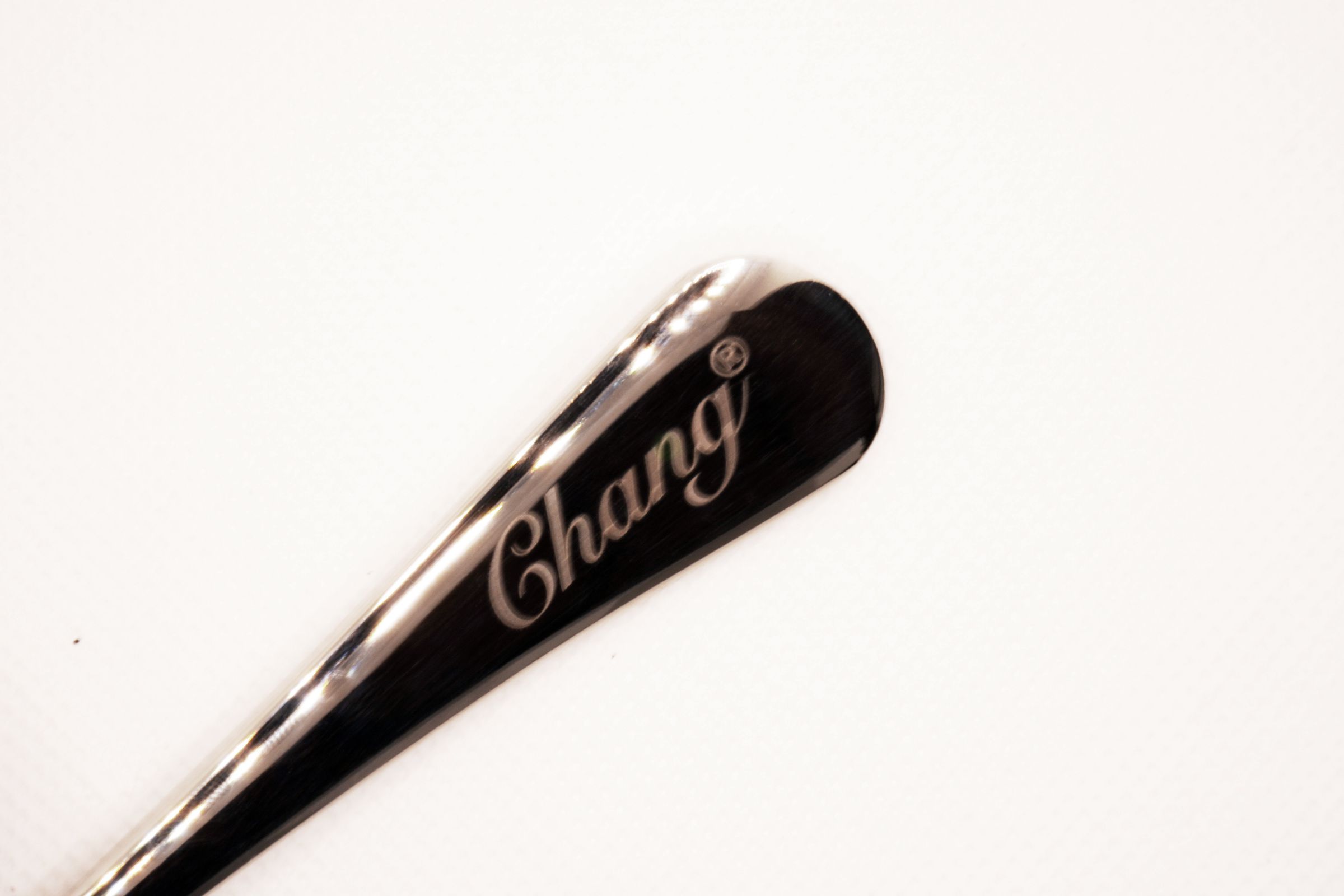 Colher Spoon Prova Degustação Cupping Café Padrão SCA Inox - Loja Barista