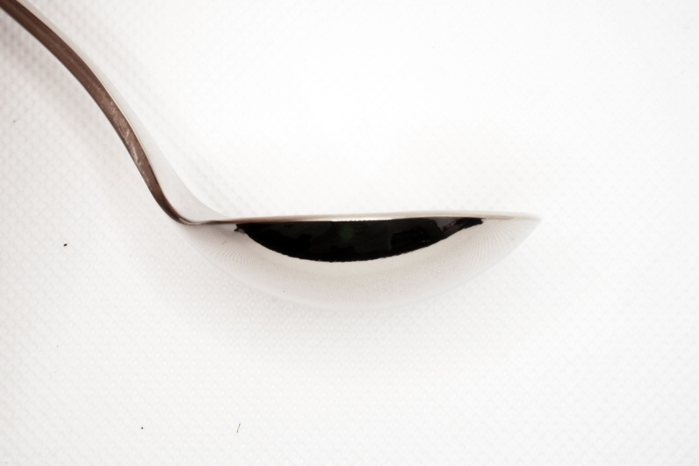 Colher Spoon Prova Degustação Cupping Café Padrão SCA Inox - Loja Barista