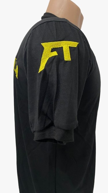 CAMISETA FORÇA TÁTICA POLÍCIA MILITAR - Militar SP-Artigos Militar