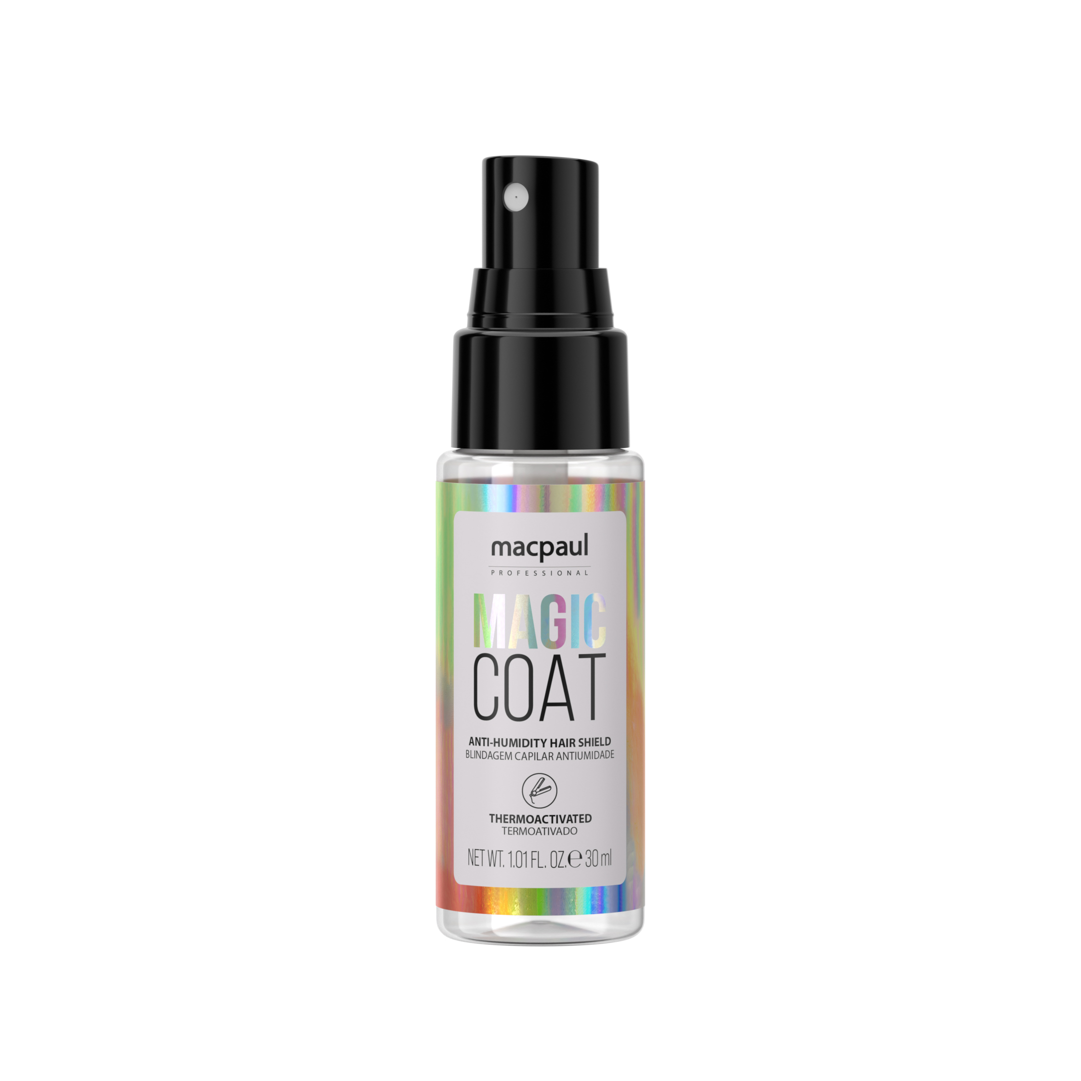 Magic Coat - 30ml - Macpaul Professional