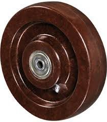 Rodas de Celeron - Rodízios & Cia