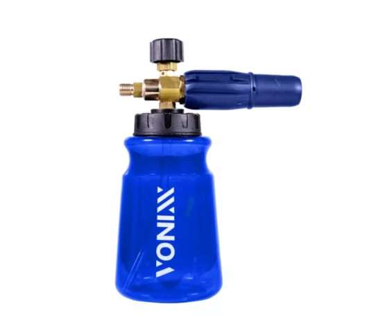 Snow Foam Fast Vonixx - AutoV Detail Brasil Store - Produtos para ...