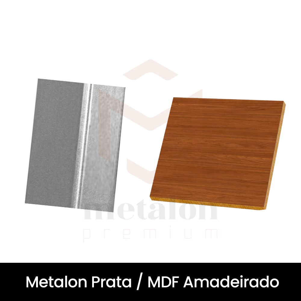 Kit Loja Completa Pronta Itália | Metalon Premium - Metalon Premium ...