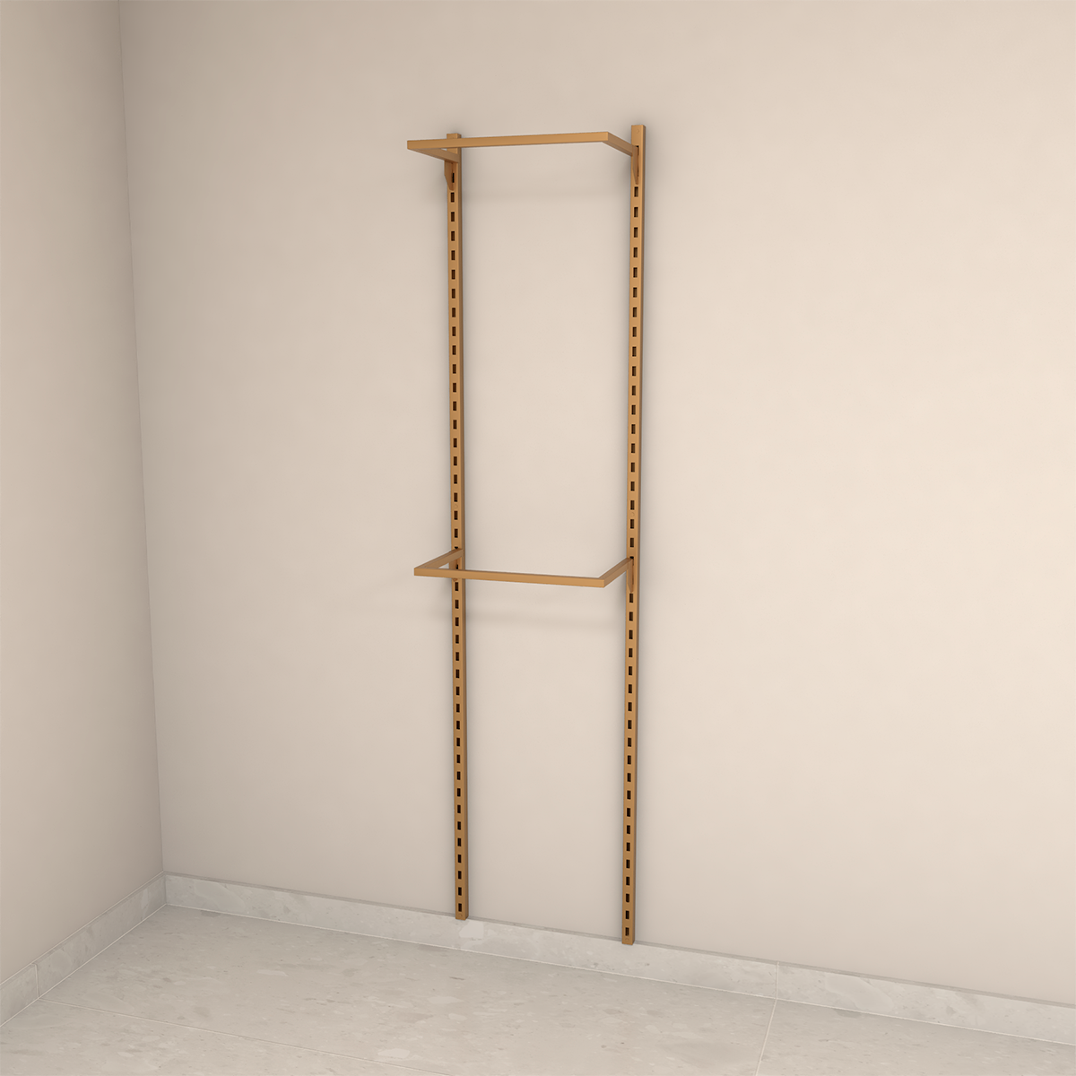 Arara Modular Ajustável - CRR 50cm - 100cm - 150cm - Metalon Premium ...