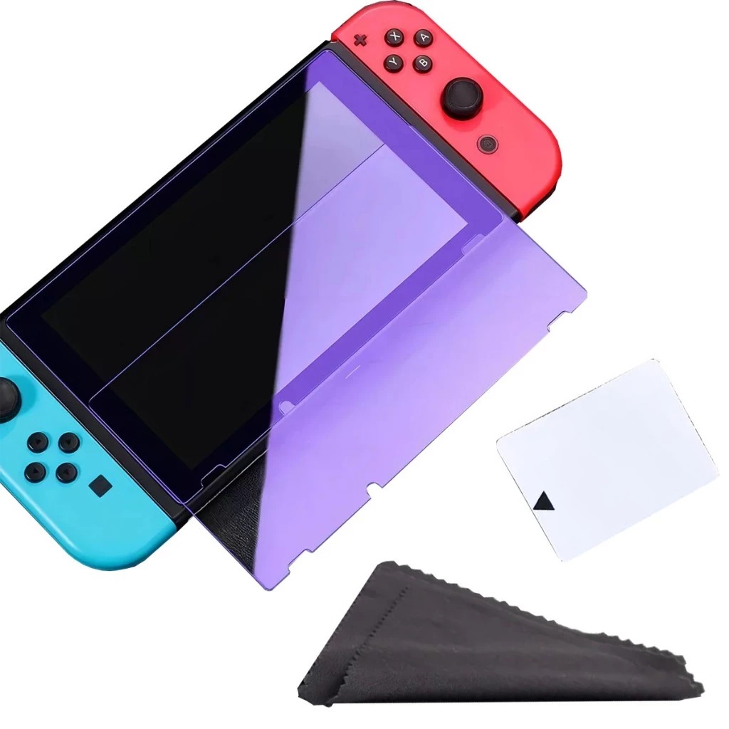 Super Kit 15 em 1 Nintendo Switch - Plebeu Games - Tudo para Vídeo Game ...