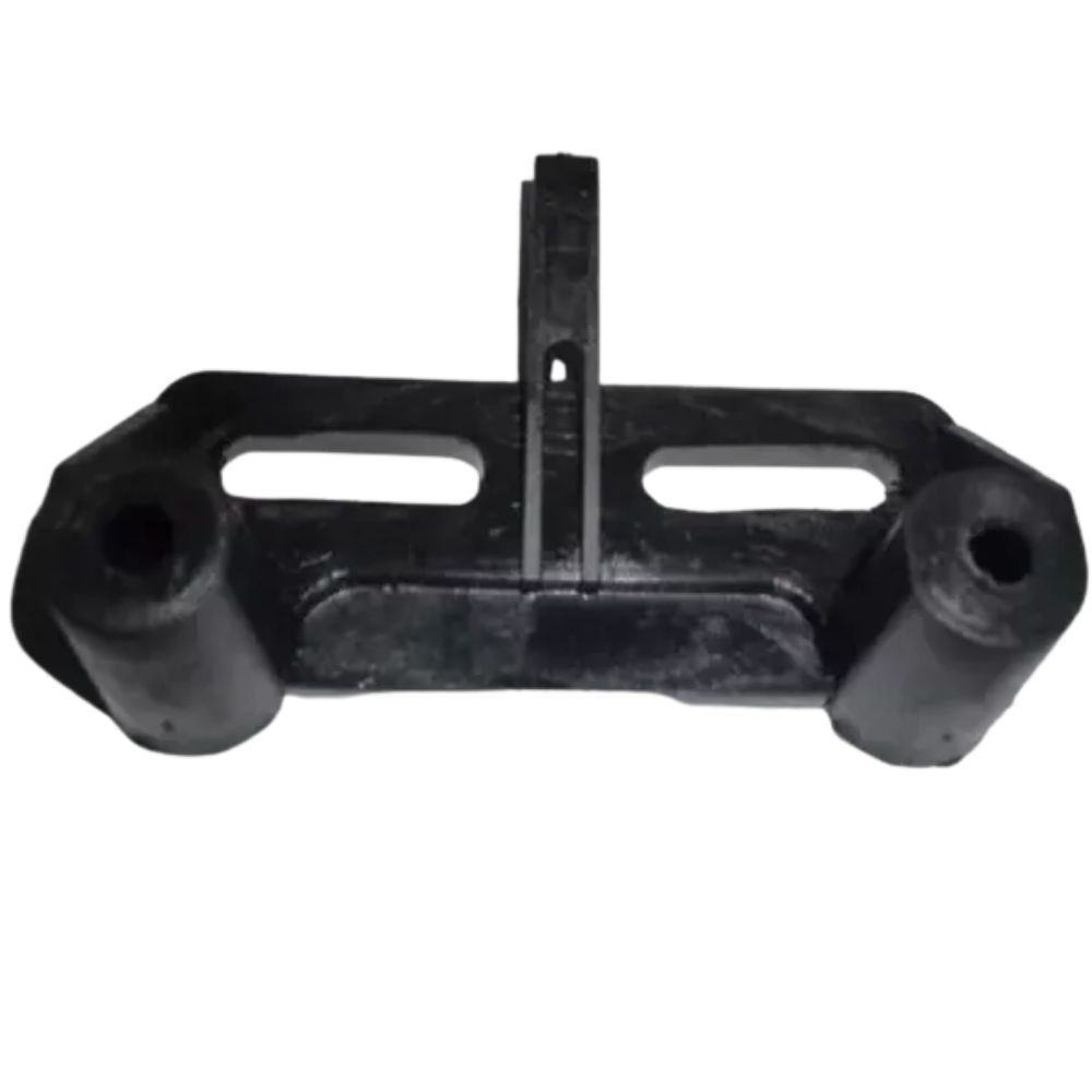 KIT 2 PE DO MOTOR DZ BASE PLASTICA P10672 PPA - Elétrica Suzuki
