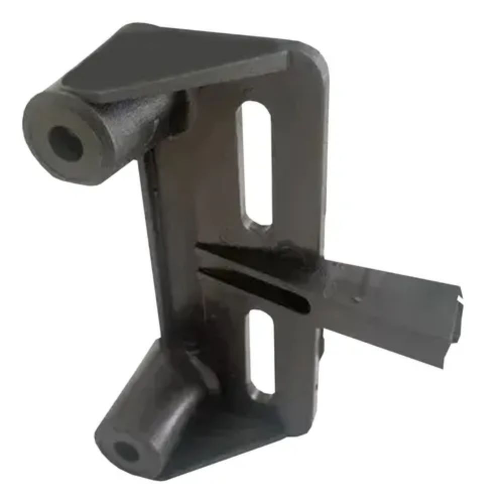KIT 2 PE DO MOTOR DZ BASE PLASTICA P10672 PPA - Elétrica Suzuki
