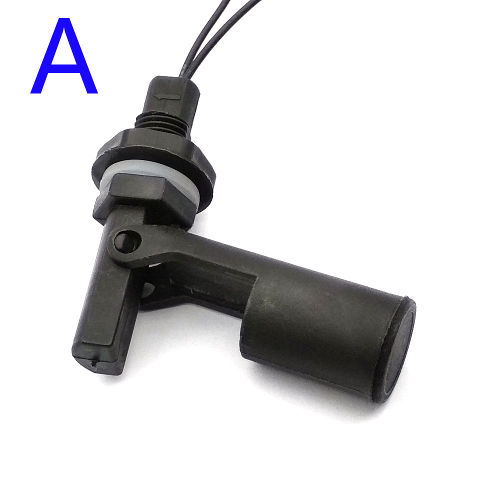 Interruptor flutuante do sensor de nível de água líquida da C.A. 100V ...