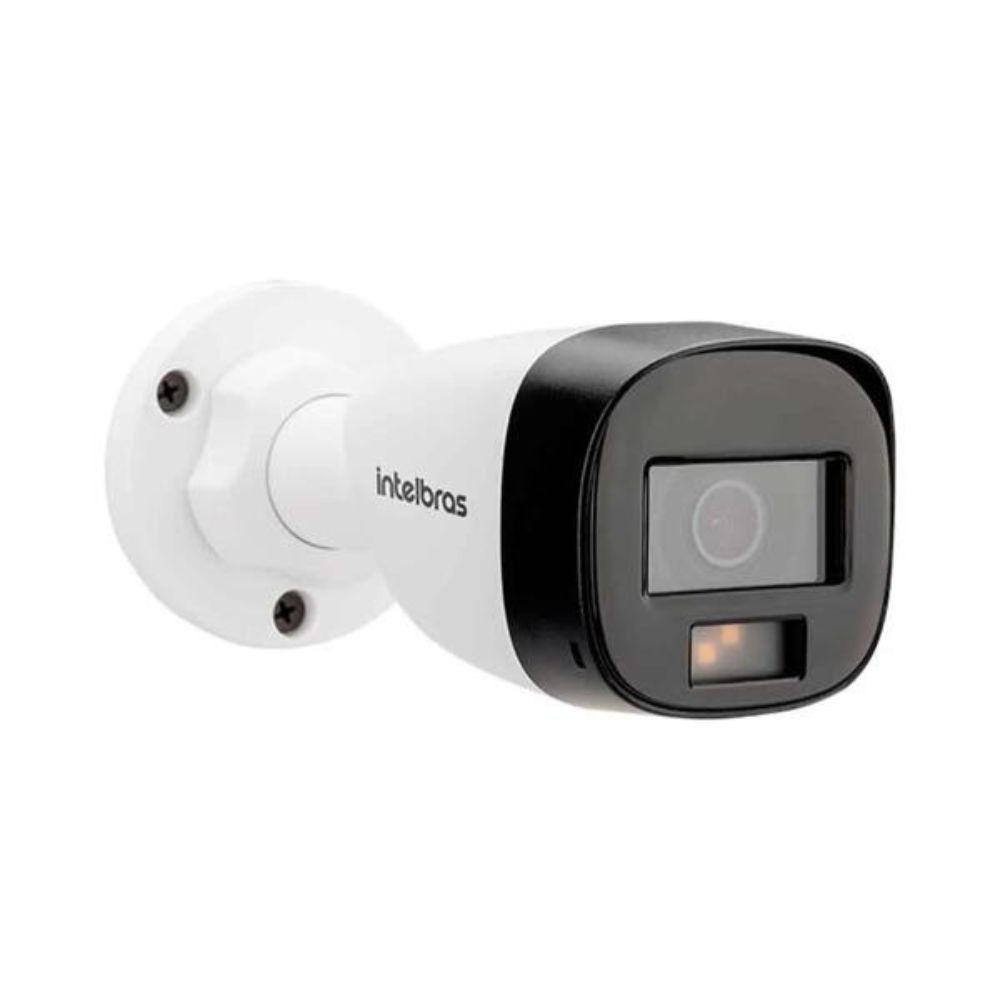 CAMERA INFRA VHD 3220 B FULL COLOR C/ MICROFONE EMBUTIDO INTELBRAS ...