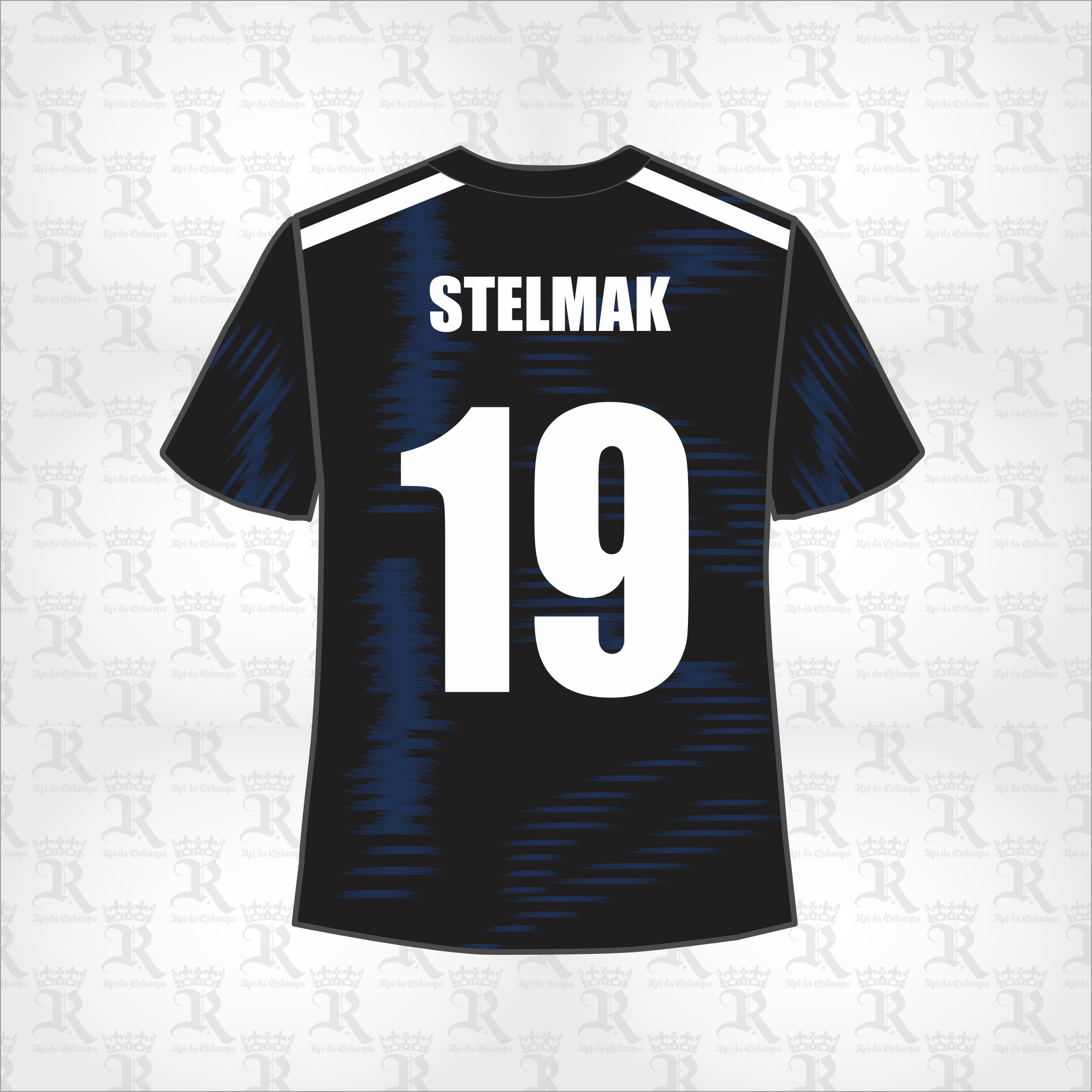 Camisetas de Formandos Personalizadas - Rei da Estampa®