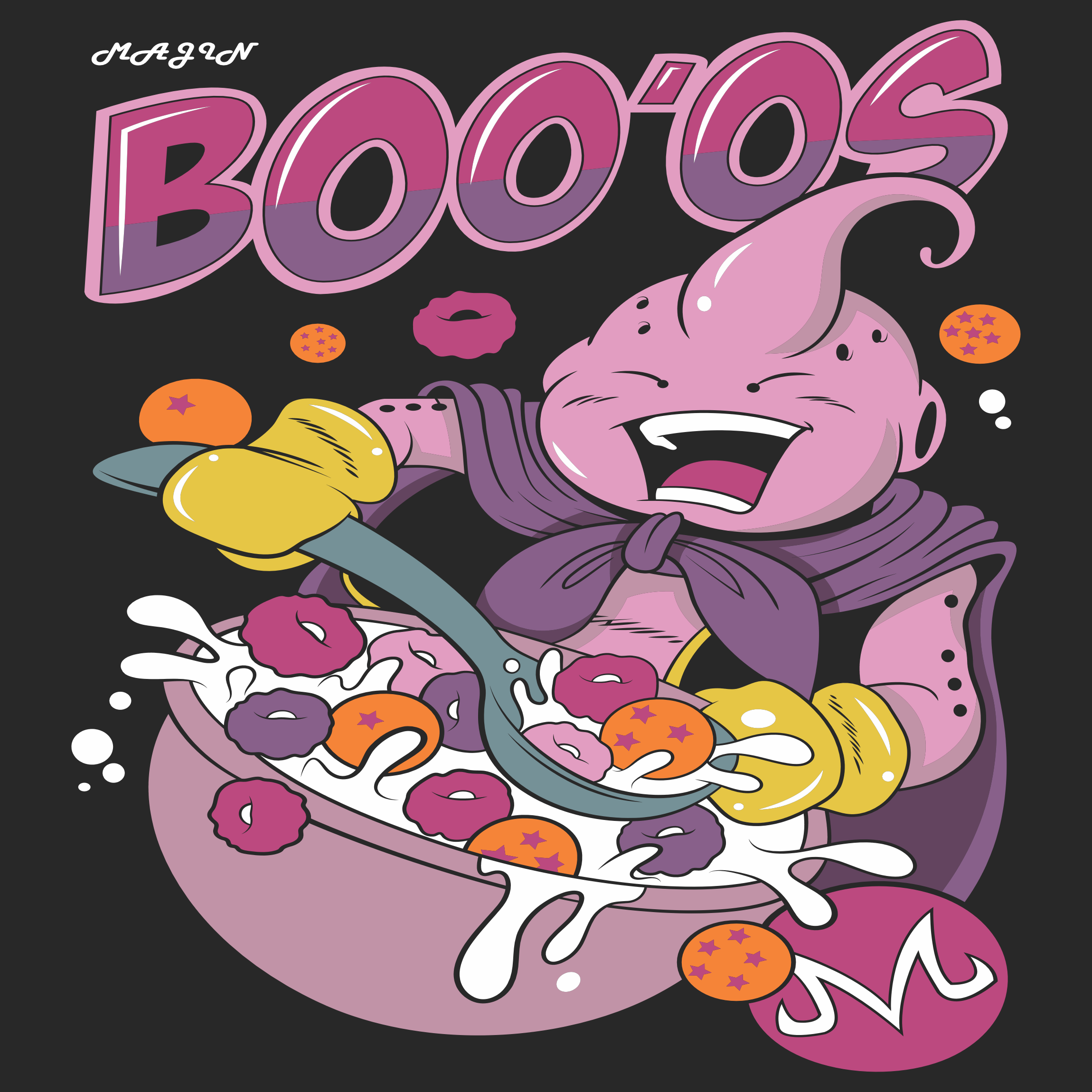 Encontre camisetas de anime incríveis com estampas exclusivas! - Rei da ...