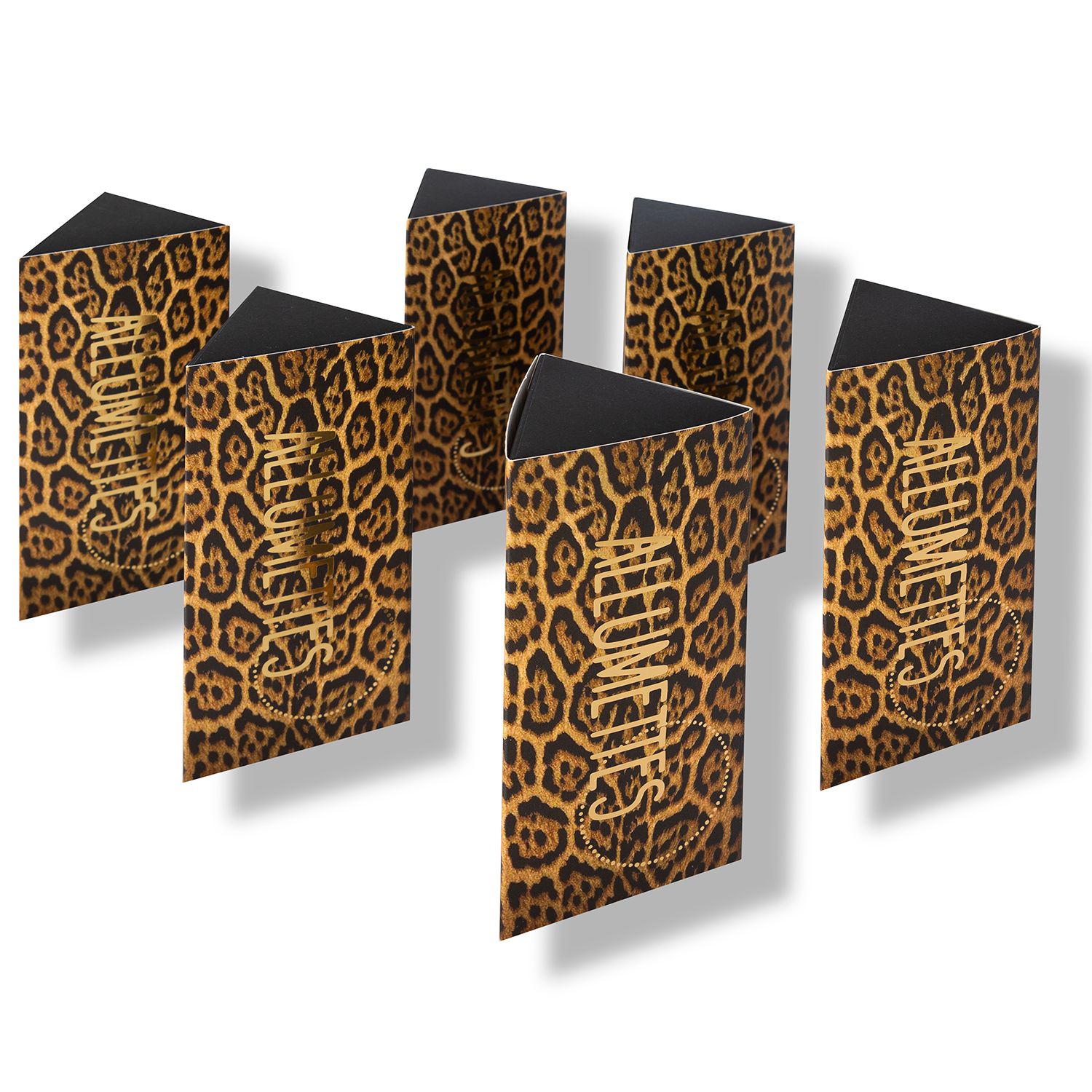 CAIXA ONÇA ALLUMETTES - Allumettes