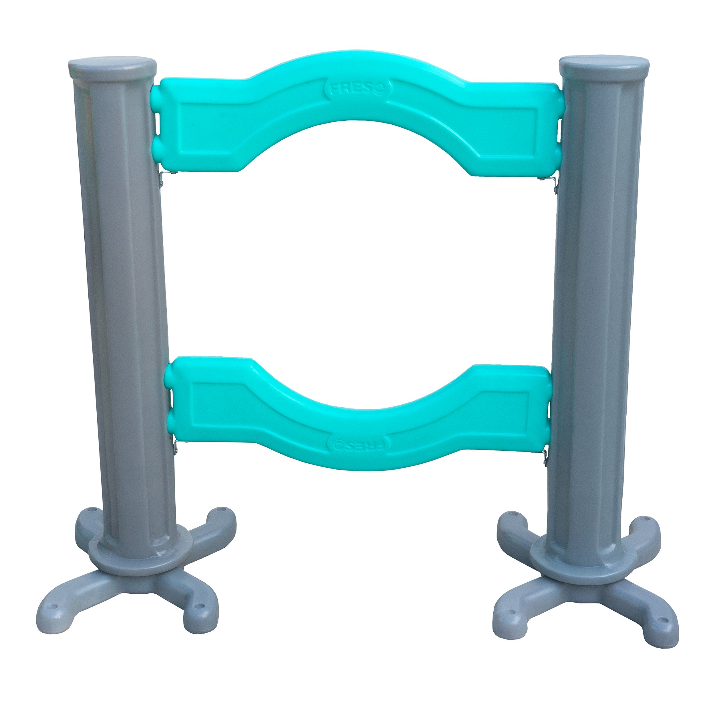 Barra de Salto Pet Agility Spring Simples Cachorro Freso - Freso - Loja ...