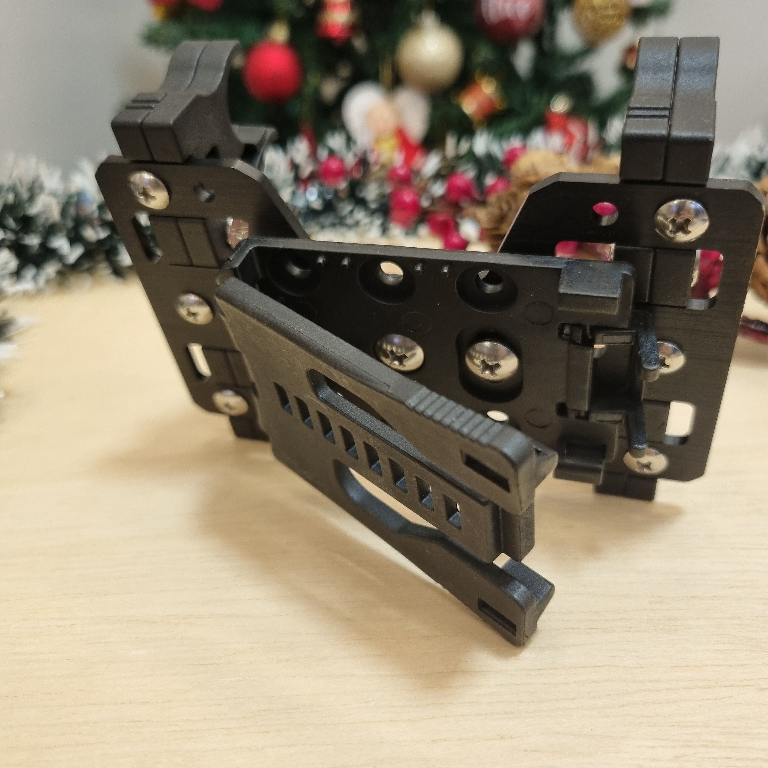 Porta Cartucho Caddy 12ga FMA p/ Quad Load (8 Cartuchos) - Diário do ...