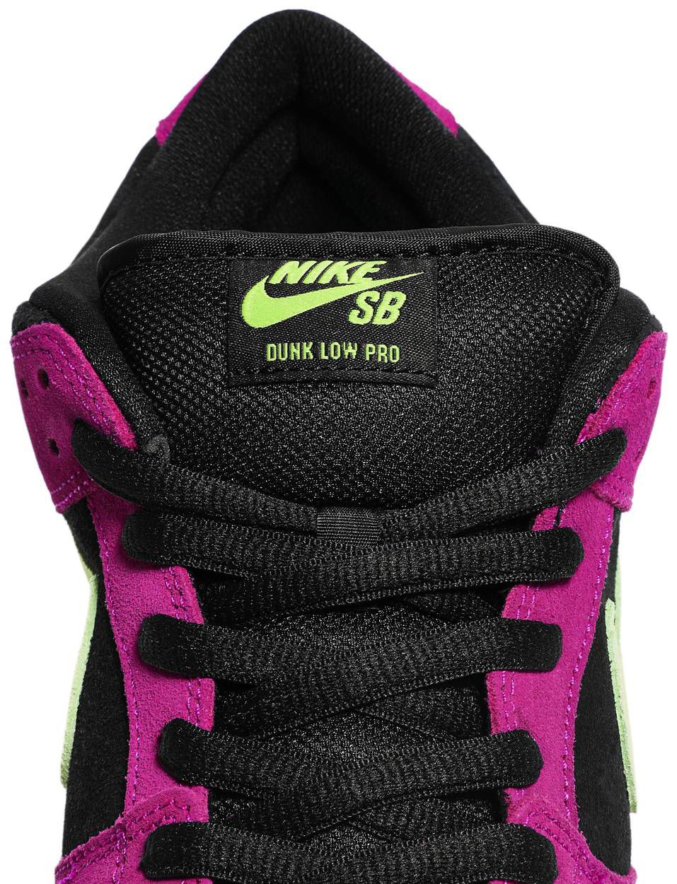 TÊNIS NIKE DUNK LOW PRO SB ' RED PLUM ' - Os melhores sneakers estão aqui
