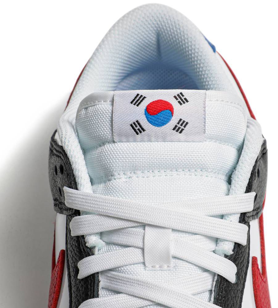 TÊNIS NIKE DUNK LOW ' SEOUL ' - Os melhores sneakers estão aqui