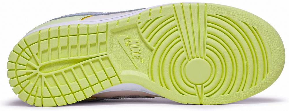 TÊNIS NIKE DUNK LOW ' LIME ICE ' - Os melhores sneakers estão aqui