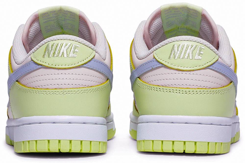 TÊNIS NIKE DUNK LOW ' LIME ICE ' - Os melhores sneakers estão aqui