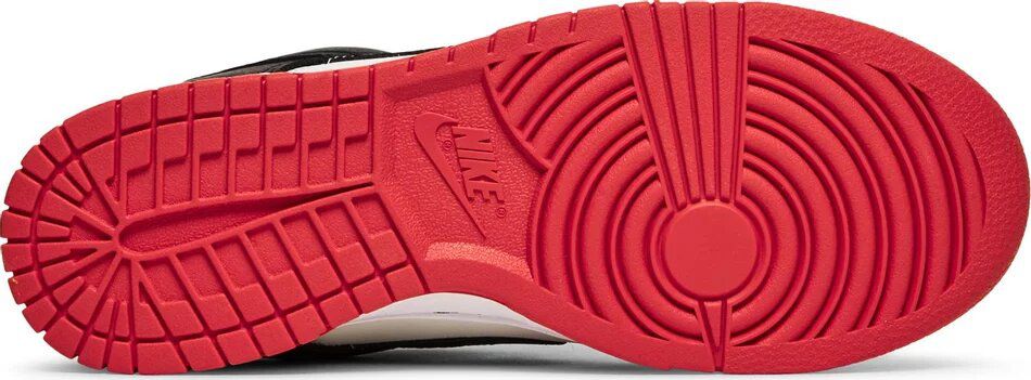 NIKE DUNK LOW X NBA EMB '75TH ANNIVERSARY CHICAGO BULLS ' - Os melhores ...