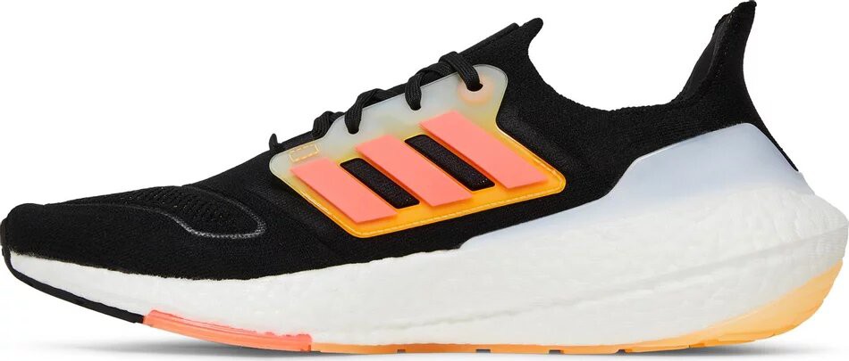 ADIDAS ULTRABOOST 23 LIGHT ' CORE BLACK ' - Os melhores sneakers estão ...