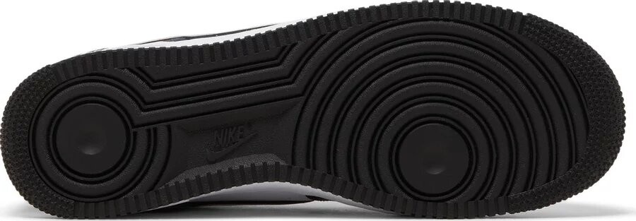 NIKE AIR FORCE 1 '07 PANDA - Quem entende de tênis, escolhe a JR