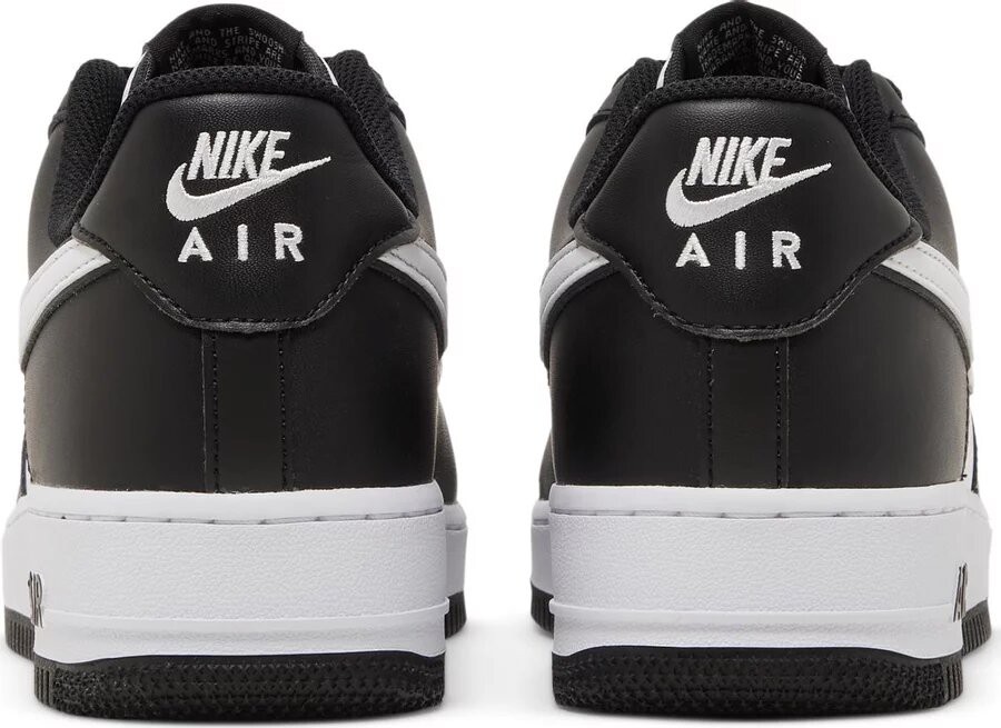 NIKE AIR FORCE 1 '07 PANDA - Quem entende de tênis, escolhe a JR