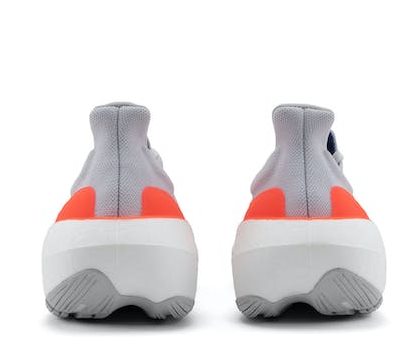 ADIDAS ULTRABOOST LIGHT 23 ' DASH GREY ' - Os melhores sneakers estão ...