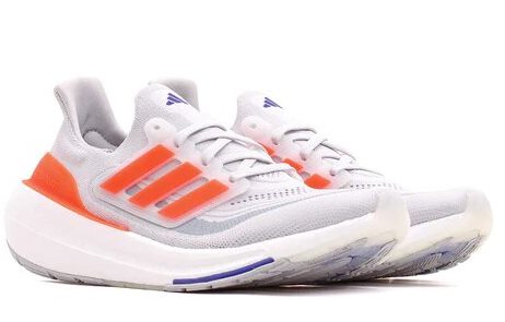 ADIDAS ULTRABOOST LIGHT 23 ' DASH GREY ' - Os melhores sneakers estão ...