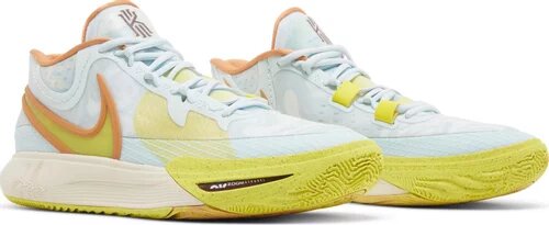 NIKE KYRIE 8 ' EAGLE ' - Os melhores sneakers estão aqui