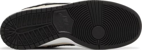 NIKE DUNK LOW SB JIU-JITSU X ALBINO & PRETO - Quem entende de tênis ...