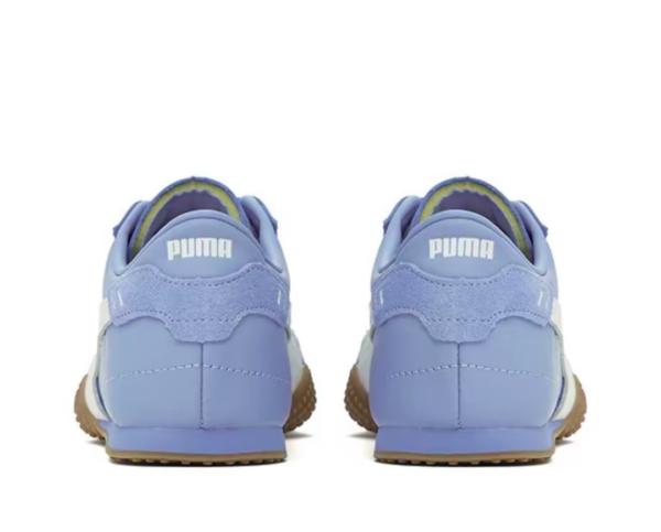 PUMA BELLA UT ' BLUE ' - Os melhores sneakers estão aqui