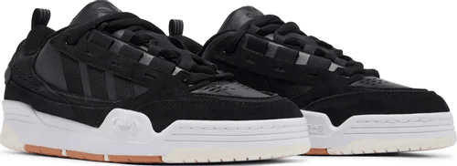 ADIDAS ADI2000 BLACK WHITE - Os melhores sneakers estão aqui